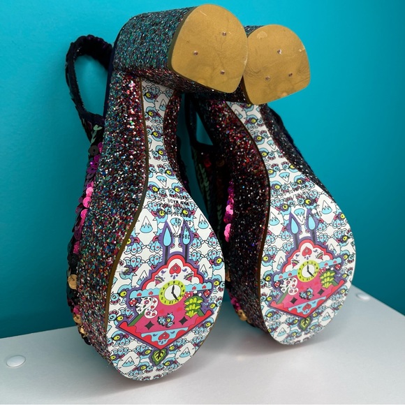 Irregular Choice | Shoes | Irregular Choice A Night Under The Stars ...